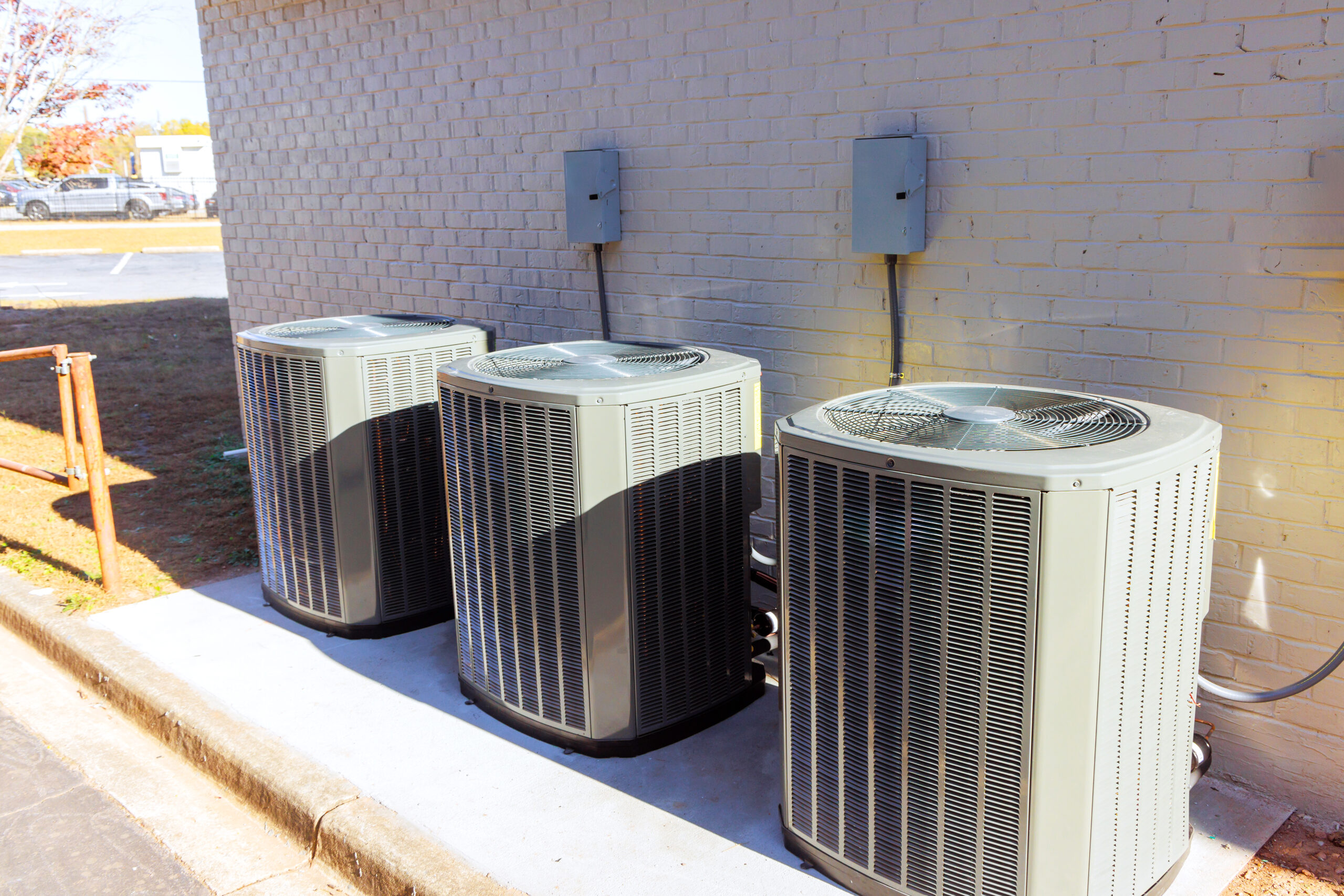 What Makes Your HVAC System More Efficient? | Trademasters