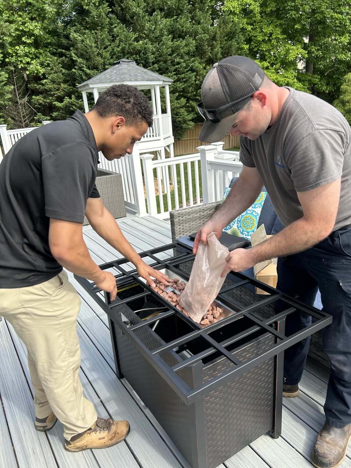 Best Home Improvement Contractors Near You | Trademasters