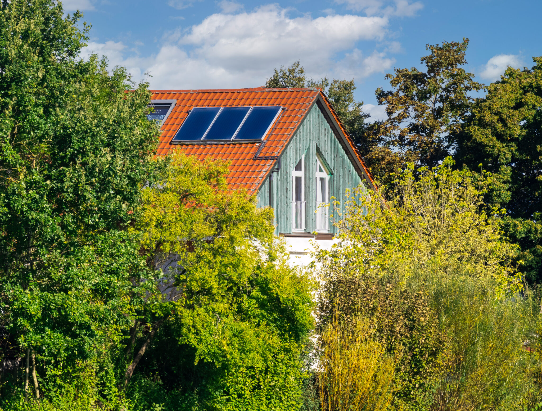 Retrofitting Your Home For Energy Efficiency | Trademasters