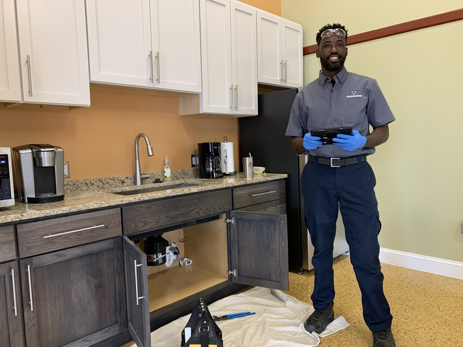 Join Trademasters Today | Trademasters