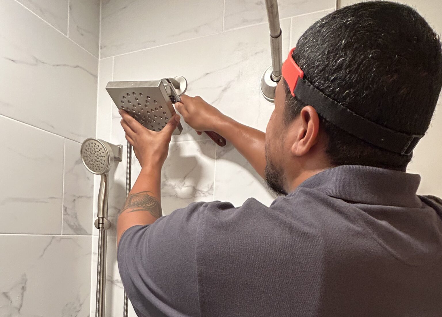Plumbing Repair & Maintenance Services Near You | Trademasters